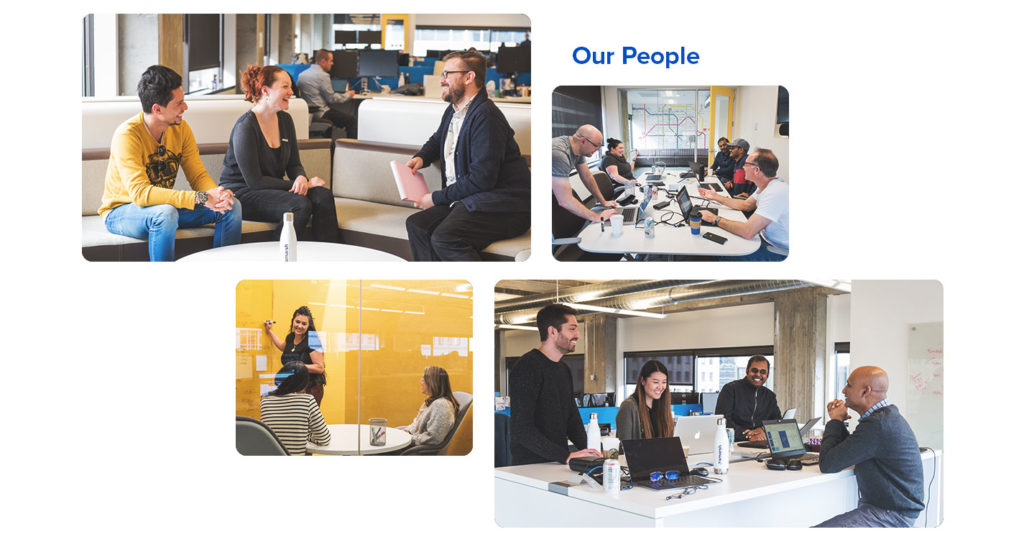 Careers | Job Listings | Smarsh