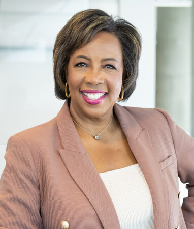 Leadership & Management Team | About Smarsh