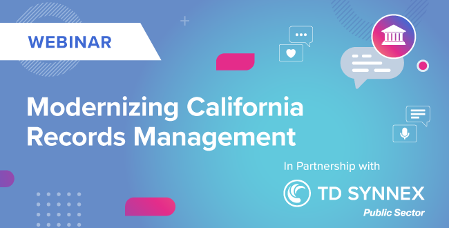 Webinars Archive | Smarsh