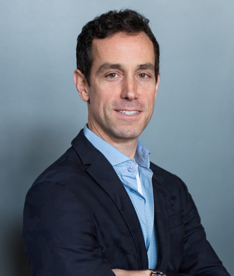 Leadership & Management Team | About Smarsh