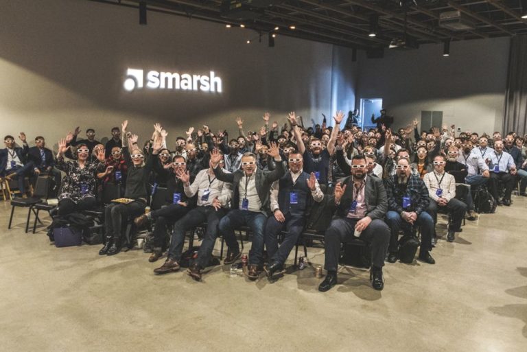 Careers | Job Listings | Smarsh