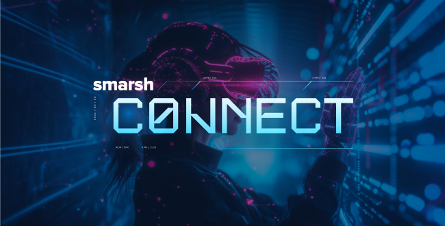 SmarshCONNECT EMEA 2024 Overview | Smarsh