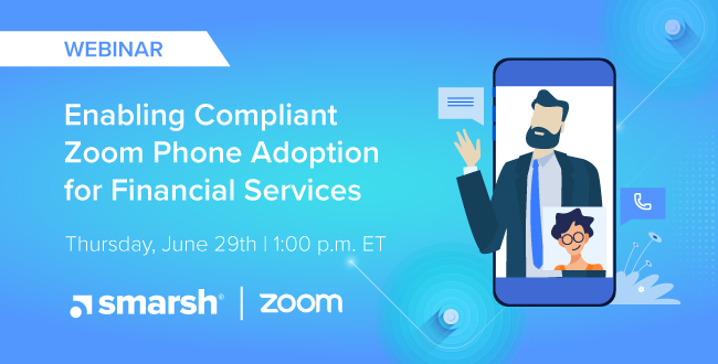 Webinars Archive | Smarsh